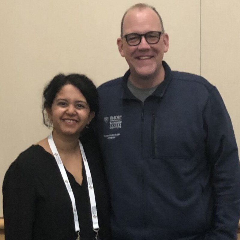 Mentors & Mentees | HOPA