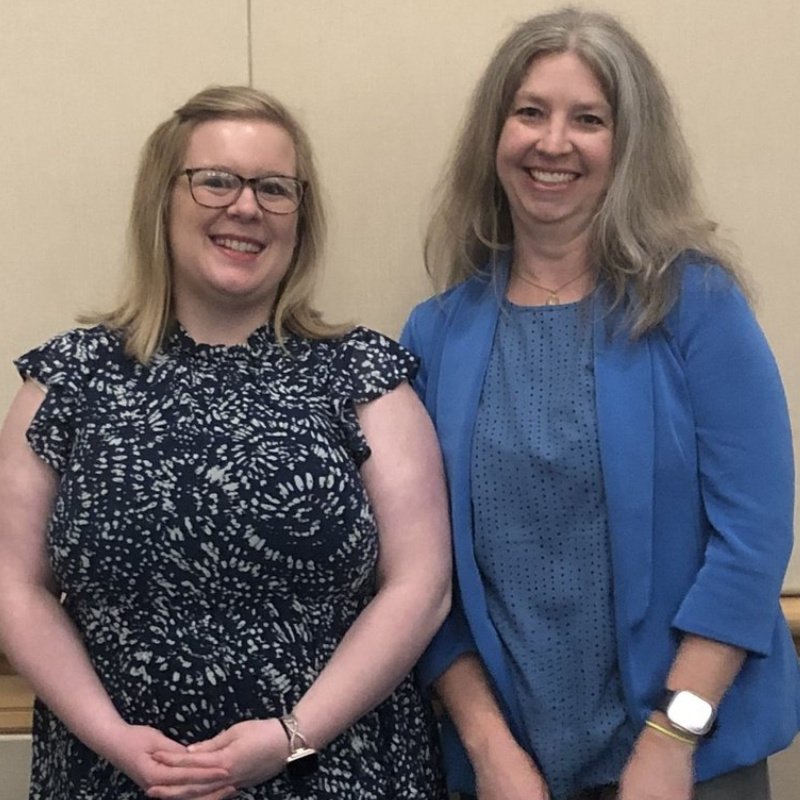 Mentors & Mentees | HOPA