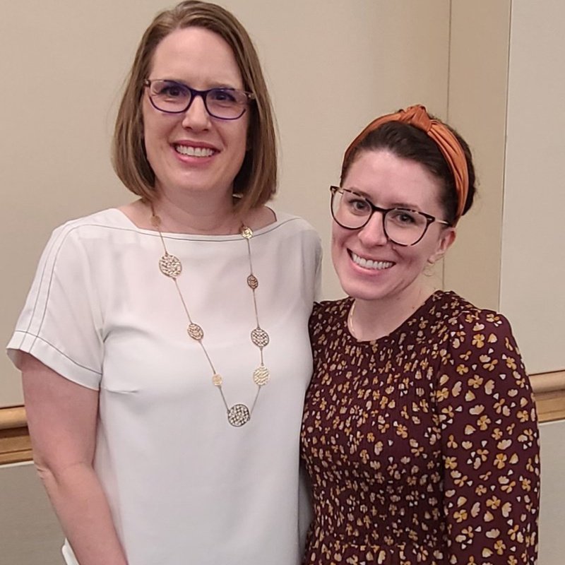 Mentors & Mentees | HOPA