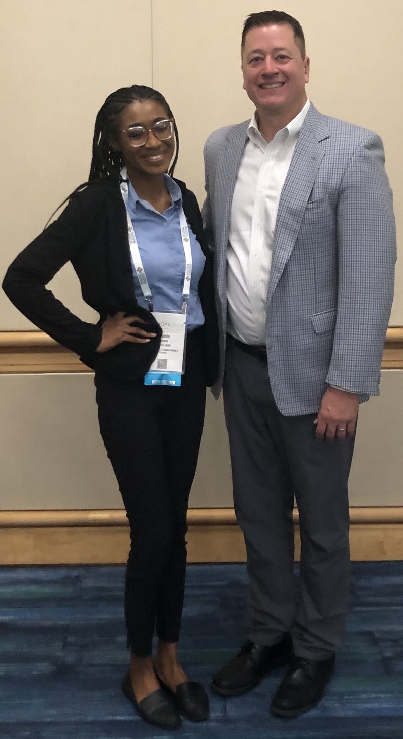 Mentors & Mentees | HOPA