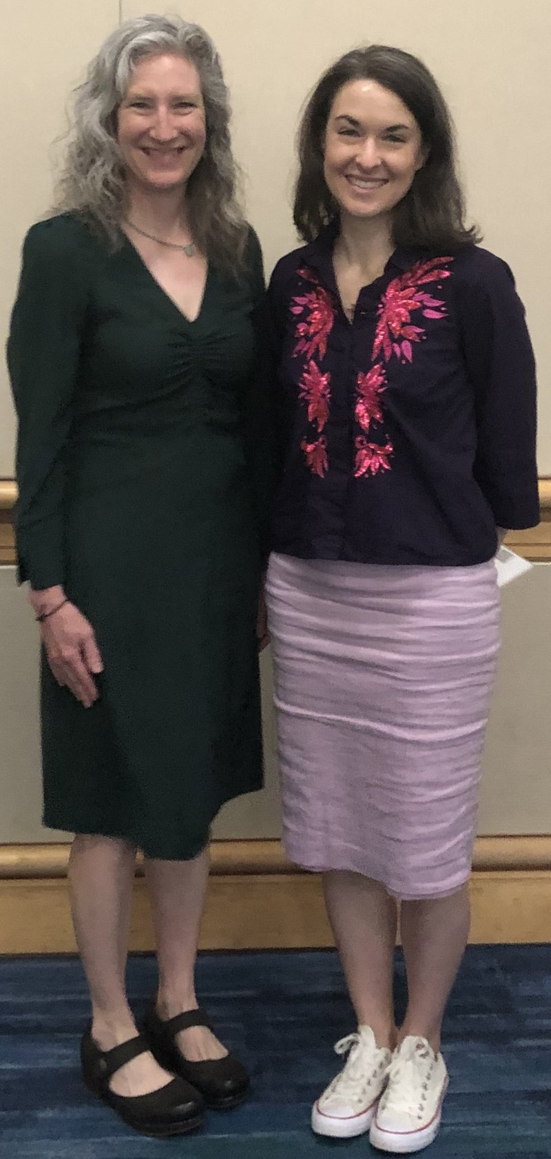 Mentors & Mentees | HOPA