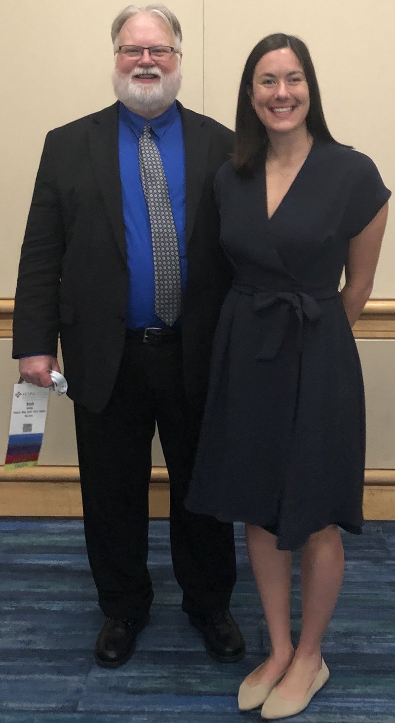 Mentors & Mentees | HOPA