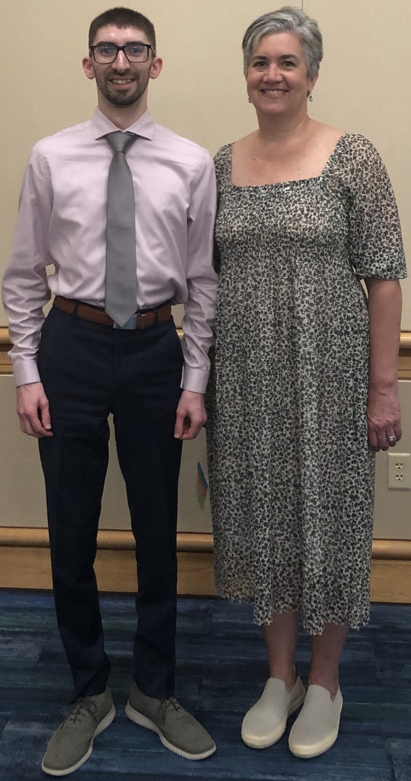 Mentors & Mentees | HOPA