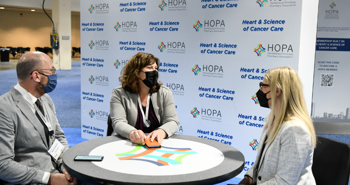 Awards and Recognition | HOPA