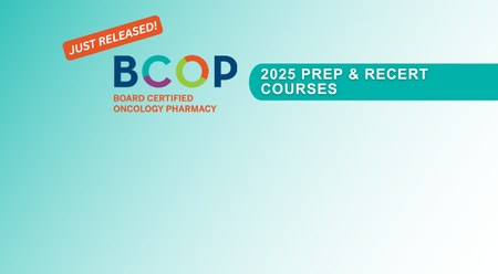 Hematology/Oncology Pharmacy Association | HOPA