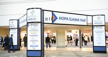 Conferences & Events | HOPA