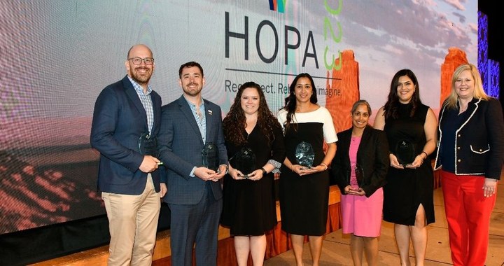 Membership | HOPA
