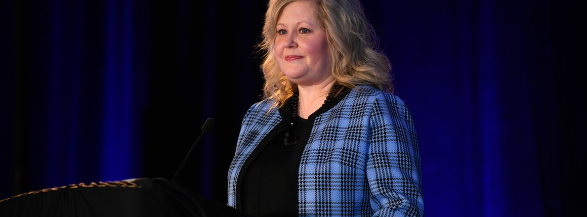 HOPA President Brings Expertise and Unique Perspective to Hematology ...