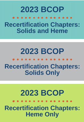 BCOP Prep & Recert | HOPA