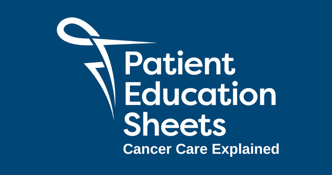 Chemotherapy Education | HOPA