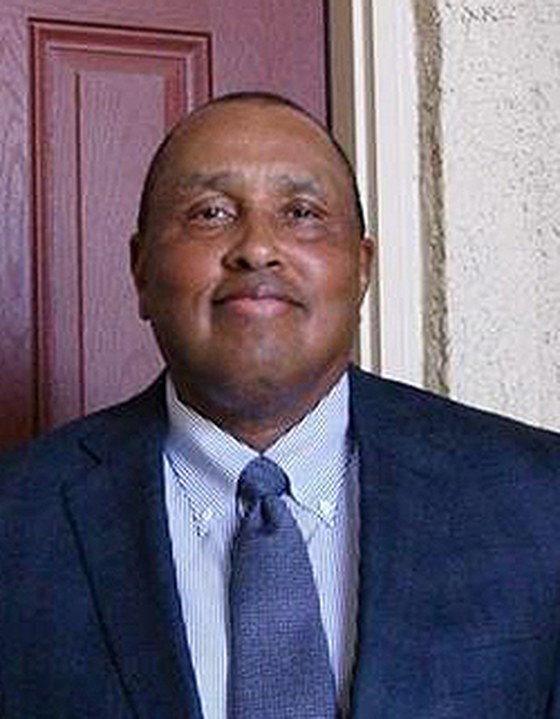 George Valentine | HOPA