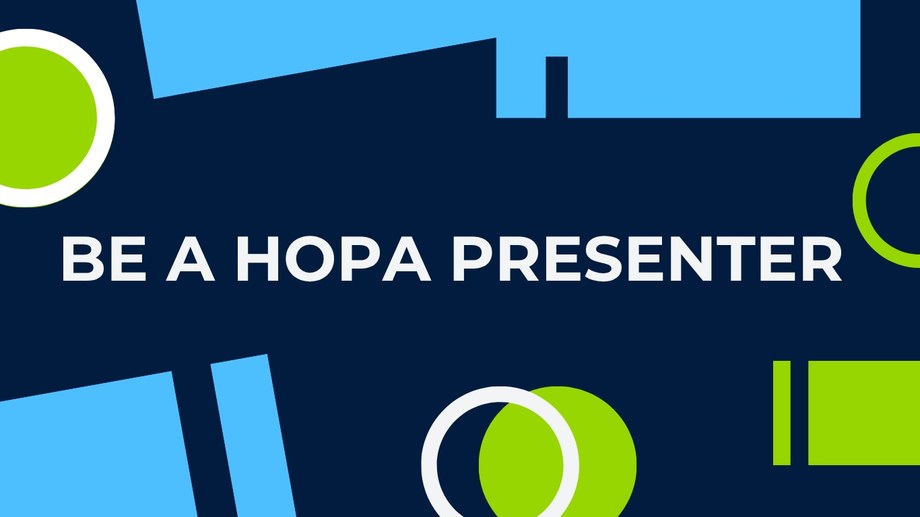 HOPA Learn | HOPA