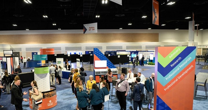 Conferences & Events | HOPA