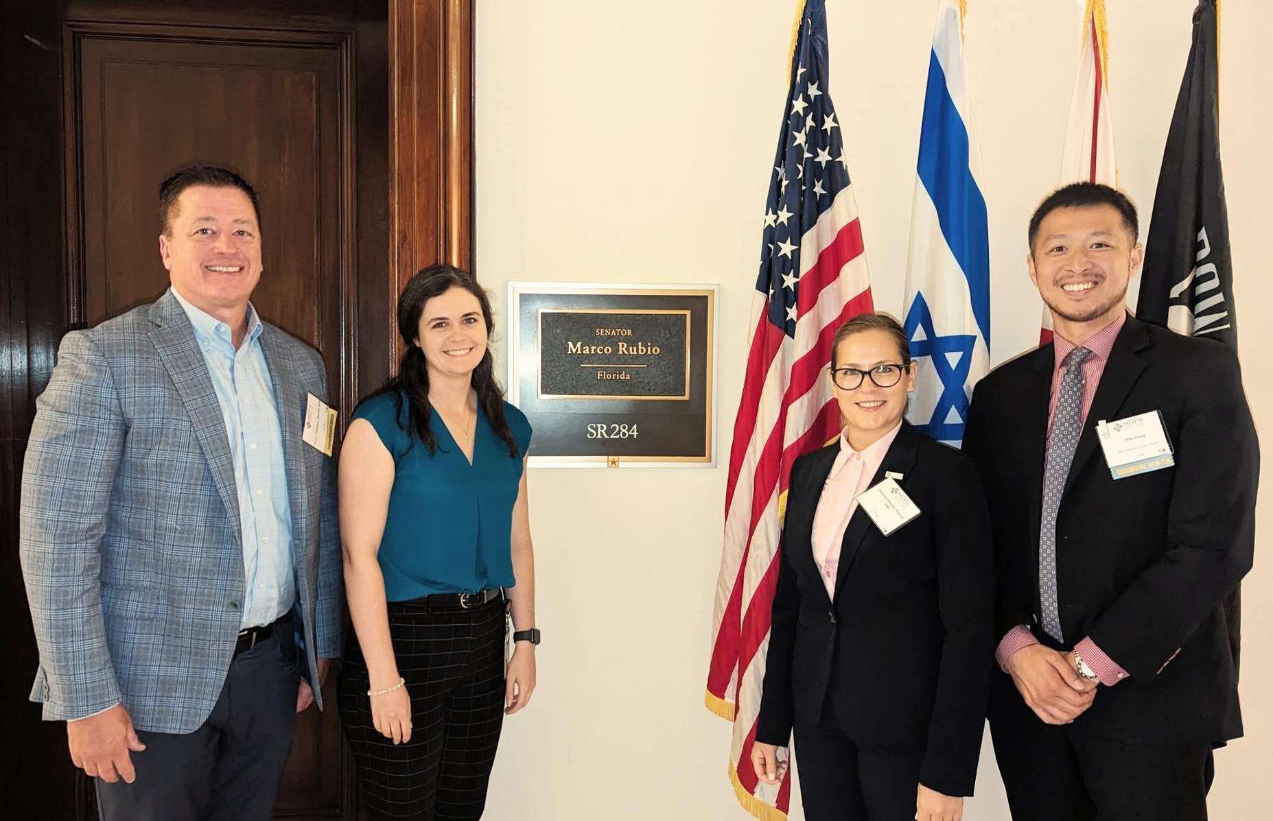 HOPA Hill Day | HOPA