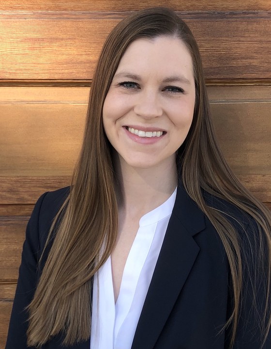 Stephanie Anderson | HOPA