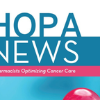 Hematology/Oncology Pharmacy Association | HOPA