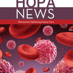 Hematology/Oncology Pharmacy Association | HOPA