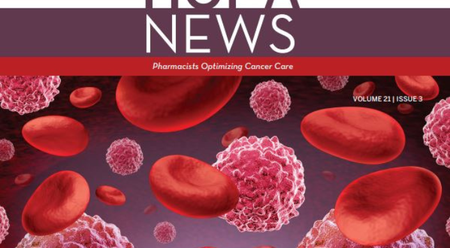 Hematology/Oncology Pharmacy Association | HOPA