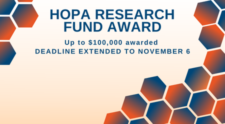 Hematology/Oncology Pharmacy Association | HOPA