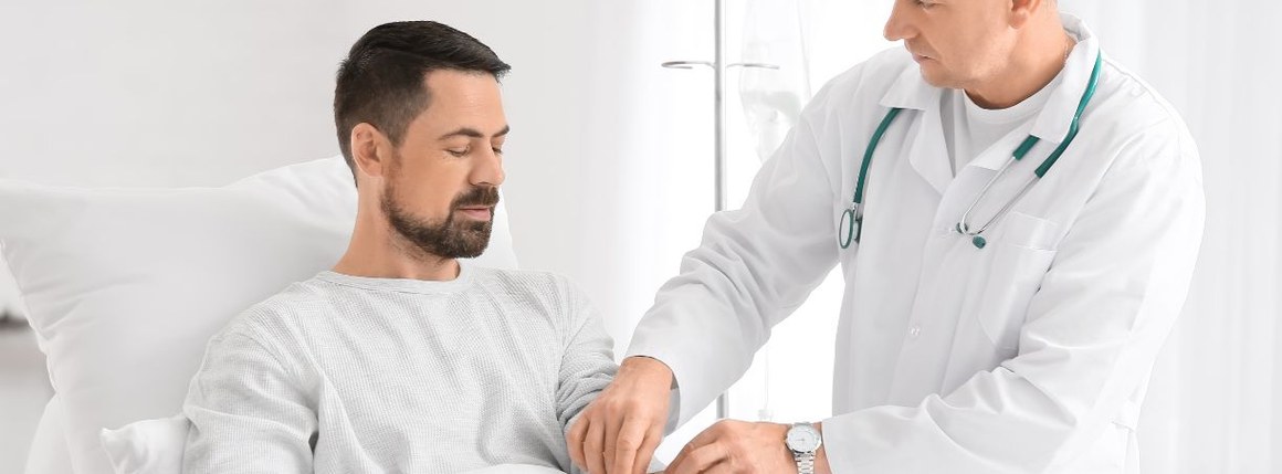 Talazoparib plus enzalutamide in men with first-line metastatic ...