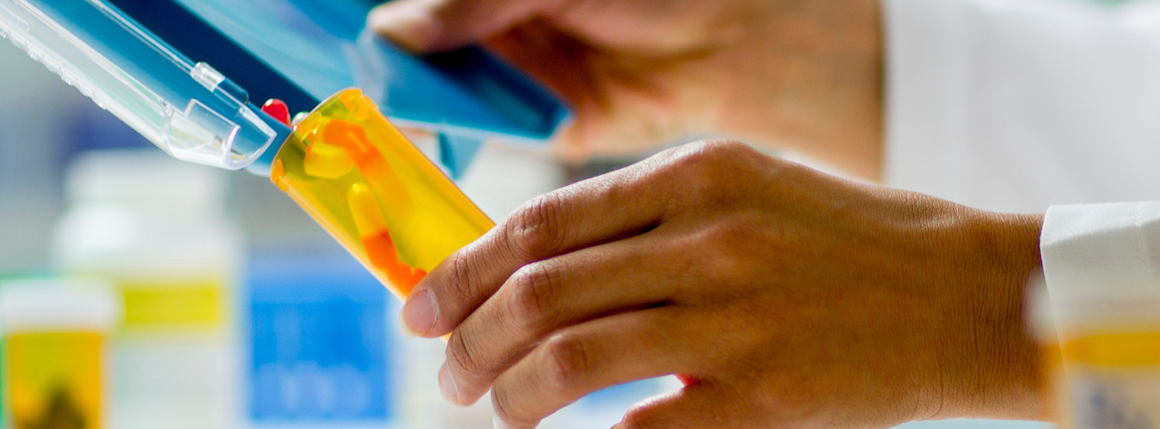 Clinical Oncology Pharmacy Technician: Impact of a New Role on Pharmacy ...